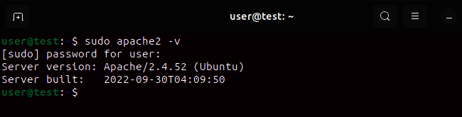How to Install and Configure Apache for WordPress - IONOS CA