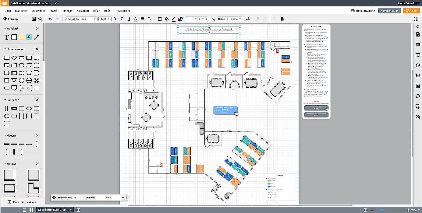 Microsoft Visio alternative | 9 alternatives to Visio for free - IONOS CA