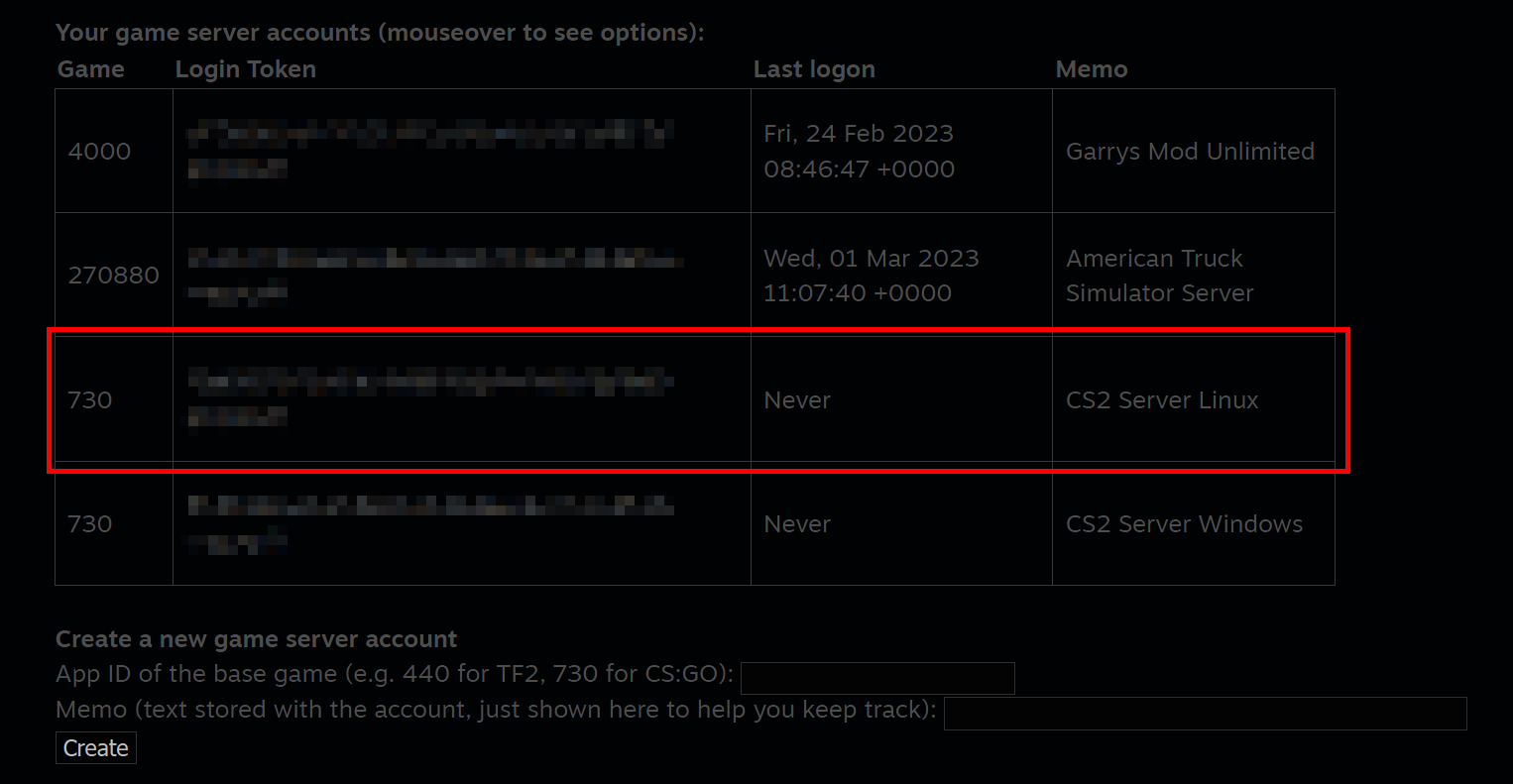 How to host a Counter-Strike 2 server on Linux - IONOS CA