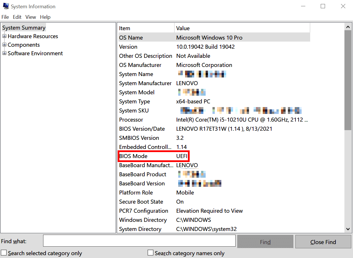 Dual Boot: dual boot windows 10 and ubuntu | Tutorial & Explanation - IONOS CA