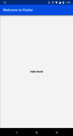 What is Flutter? - IONOS CA