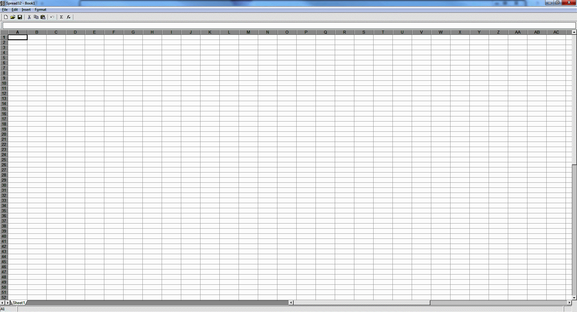 Excel Alternative - Overview of free Microsoft Excel alternatives ...