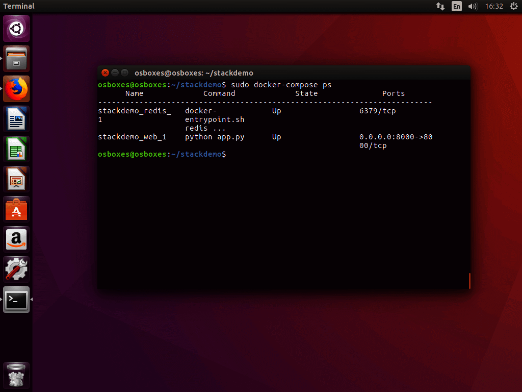 Docker Orchestration With Swarm And Compose Ionos Ca