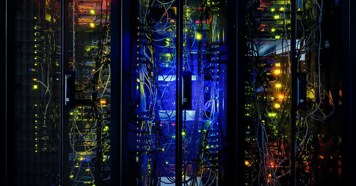 What is a server? Simply explained! - IONOS CA