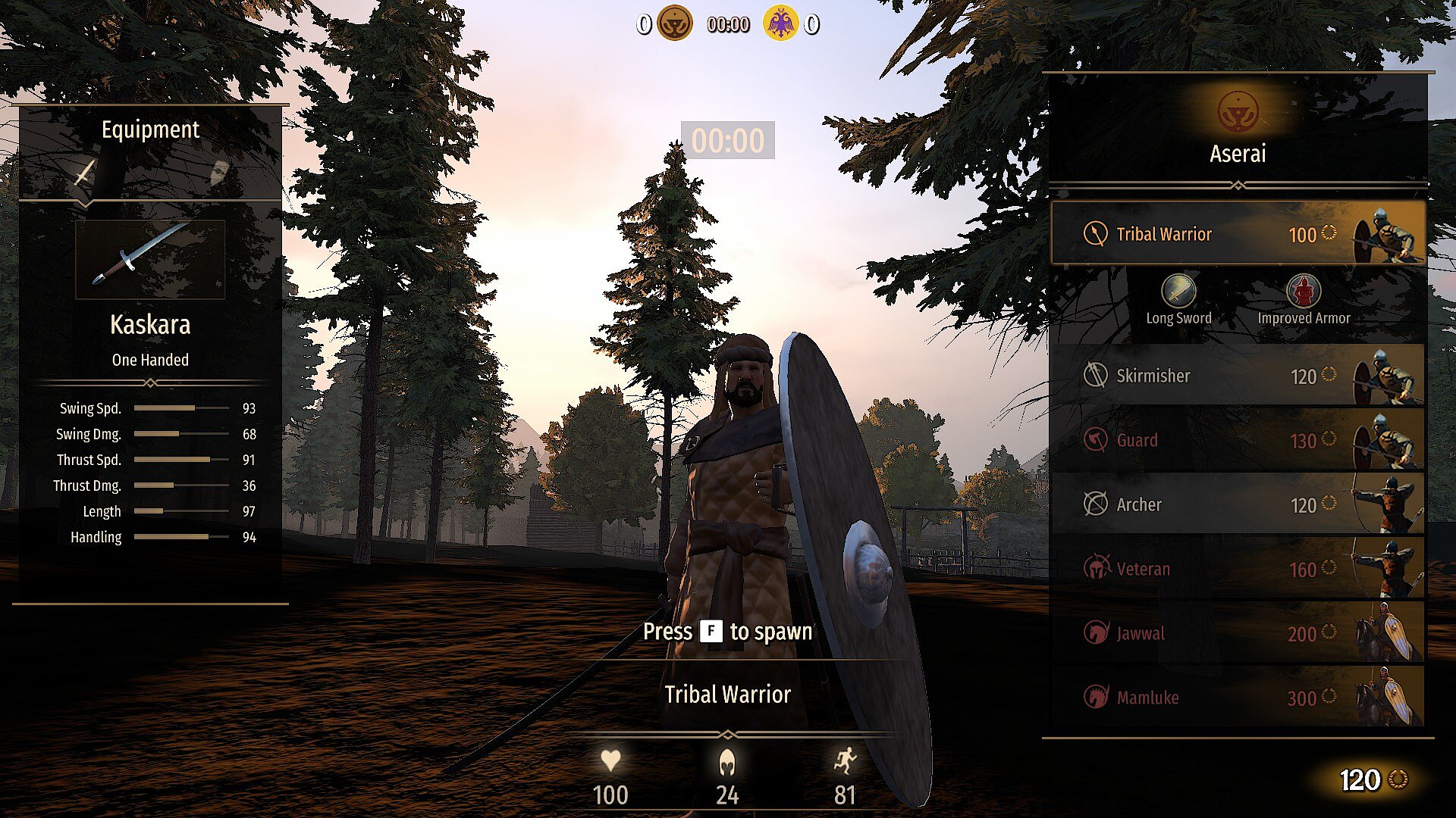 How to set up a Mount and Blade 2 Bannerlord server - IONOS CA