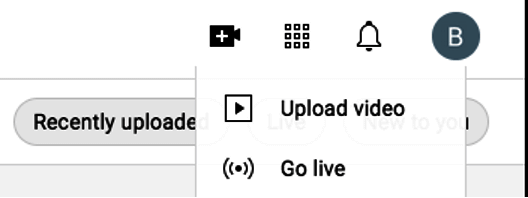 How to upload a YouTube video: Uploading a video to the web is simple ...