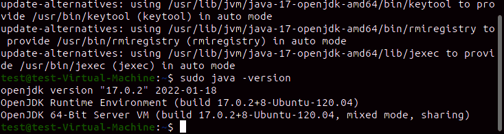 How to install a Minecraft Server on Linux - IONOS CA