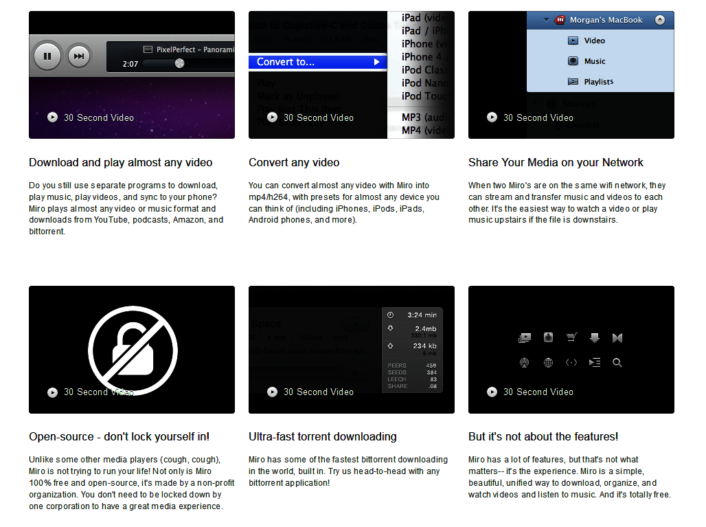The best alternatives to the VLC media player - IONOS CA