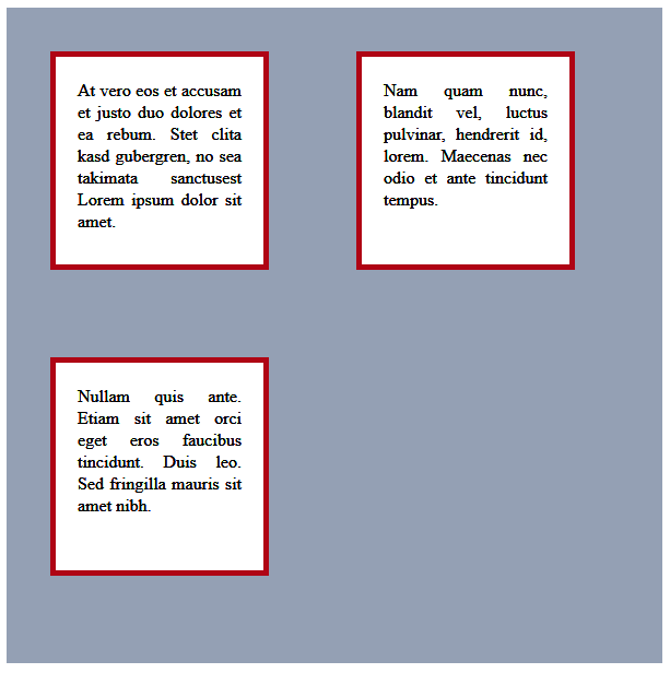 How to learn CSS - Tutorial - IONOS CA