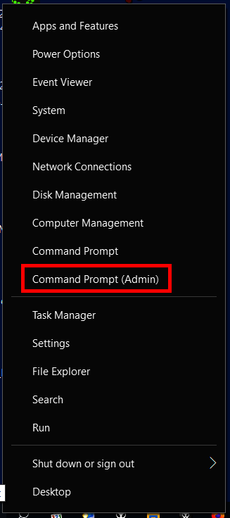 netsh commands | How does netsh work? [+examples] - IONOS CA