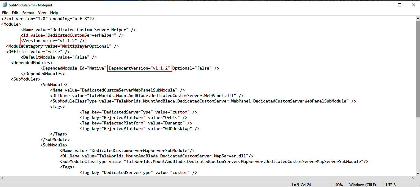 How to set up a Mount and Blade 2 Bannerlord server - IONOS CA