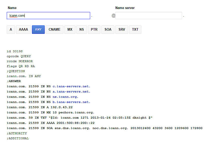 DNS TTL best practices: Understanding and configuring DNS TTL - IONOS CA