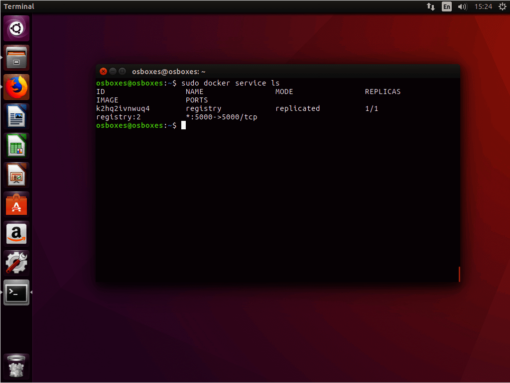 Docker Orchestration With Swarm And Compose Ionos Ca