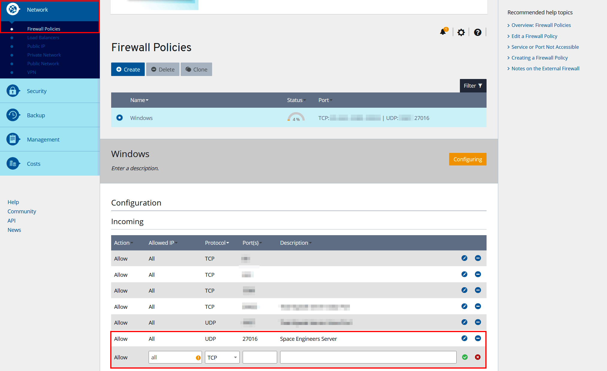 How to host your own Space Engineers Server - IONOS CA