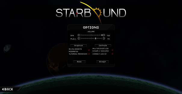 How to set up a Starbound dedicated server - IONOS CA