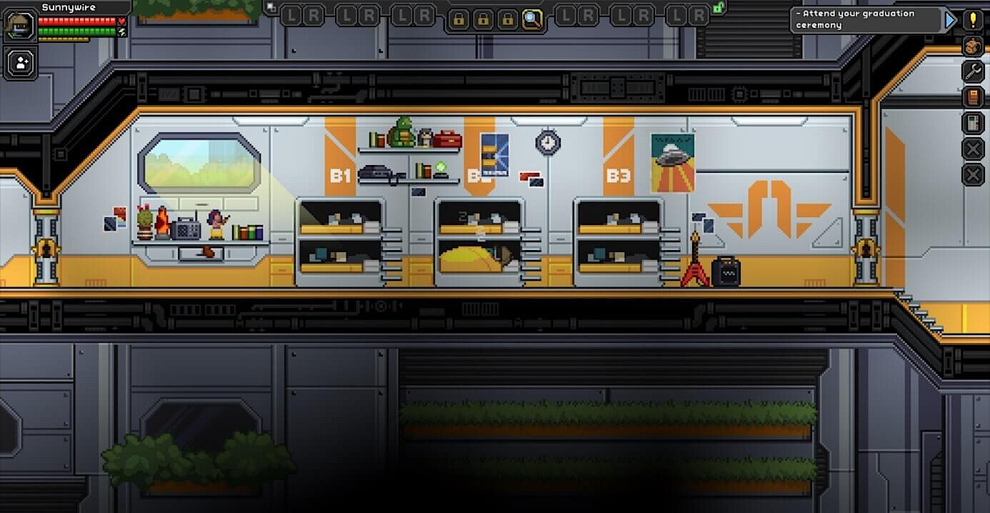 How to set up a Starbound dedicated server - IONOS CA