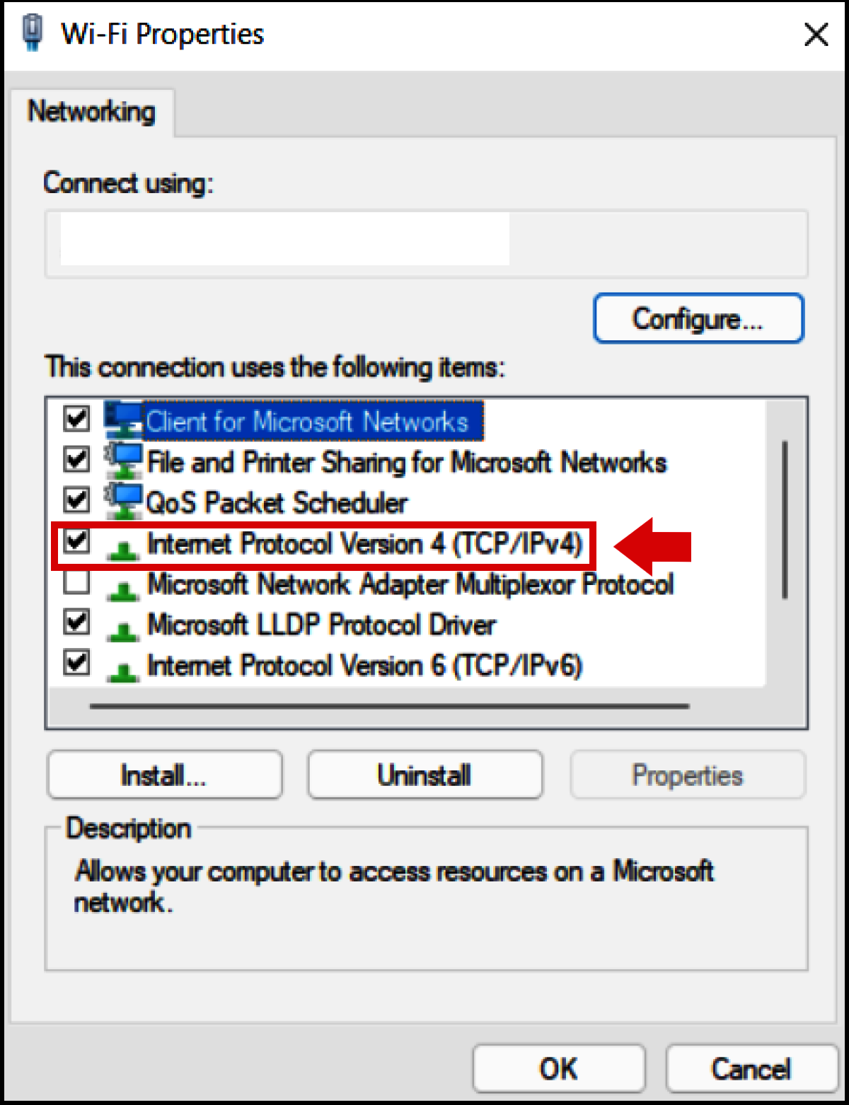 How to change DNS servers on Windows 11 - IONOS CA