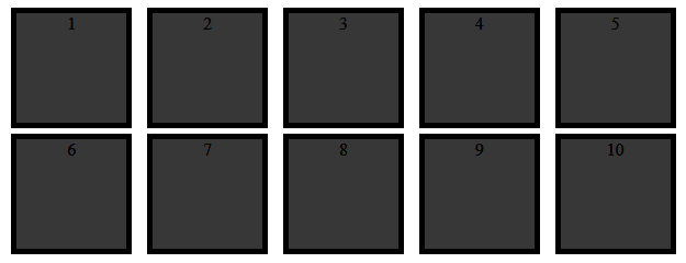 CSS Grid Tutorial with examples - IONOS CA