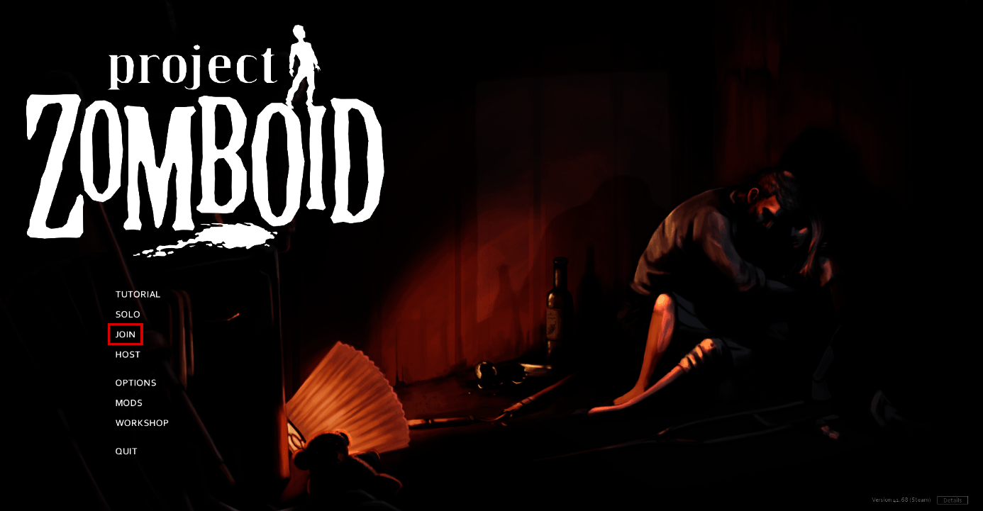 How to set up your own Project Zomboid server - IONOS CA