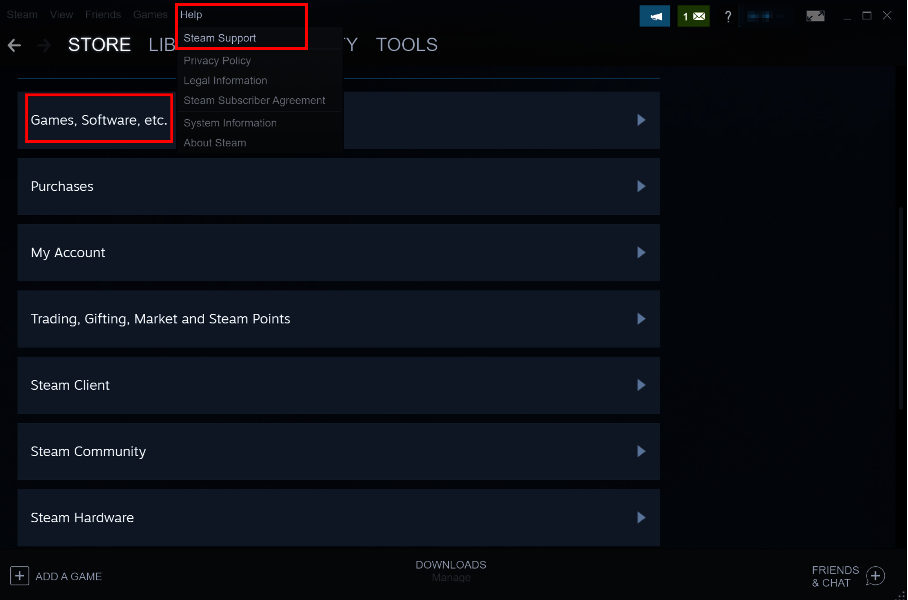 Steam: How to get a refund on the video game platform - IONOS CA