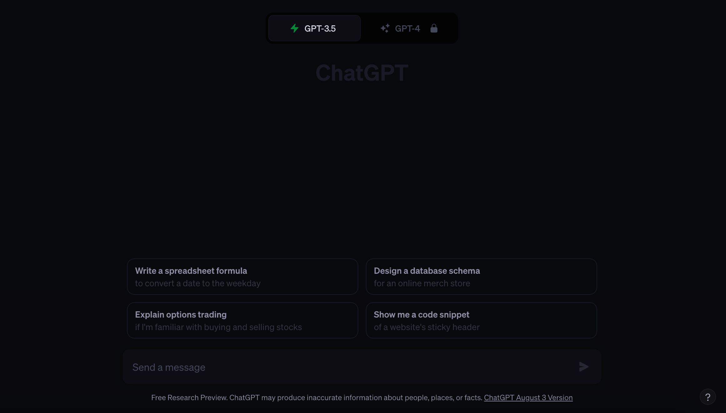 The 10 best AI text generators - IONOS CA