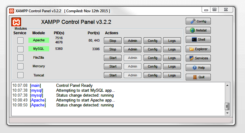 Learn MySQL - IONOS CA